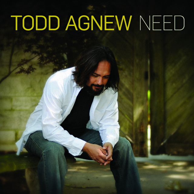 Give Me Jesus - song and lyrics by Todd Agnew | Spotify