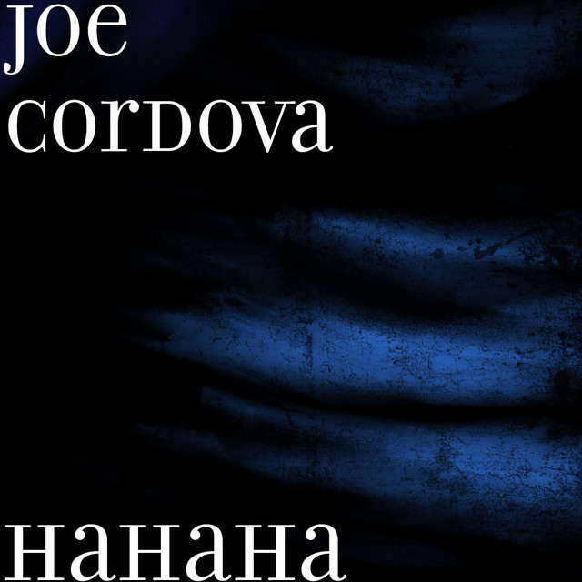 Joe Cordova | Spotify