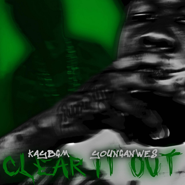 Clear It Out - Single by KayBGM | Spotify