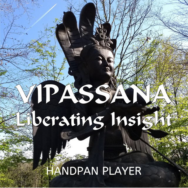 Vipassana Liberating Insight - song and lyrics by Michael Kerl, Handpan ...