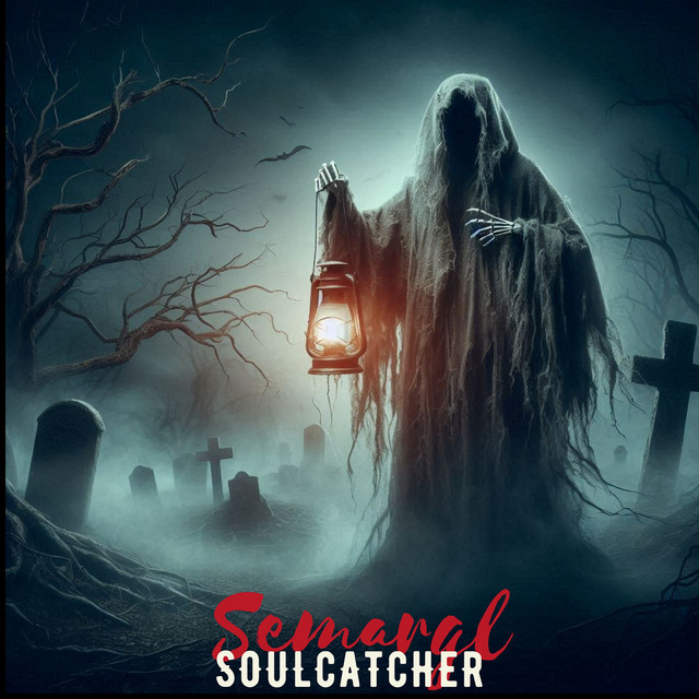 SoulCatcher - Album by Semargl | Spotify