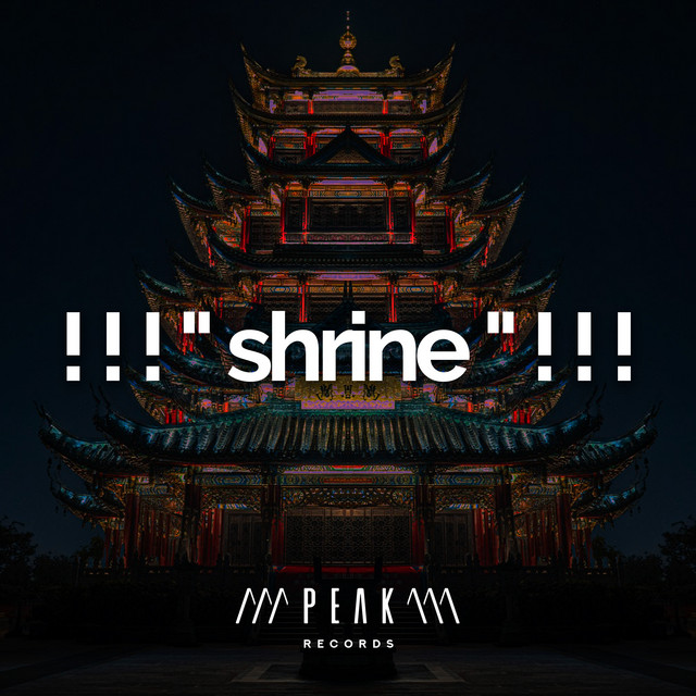 shrine " ! ! ! - Album by Musica Para Estudiar Academy | Spotify