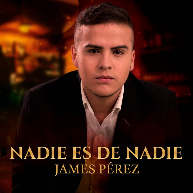 James Perez - Songs, Events and Music Stats | Viberate.com