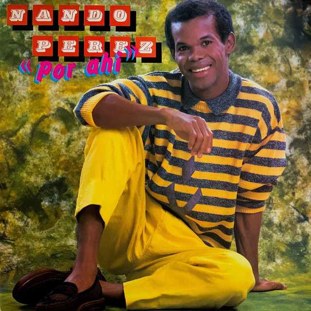 Nando Perez | Spotify