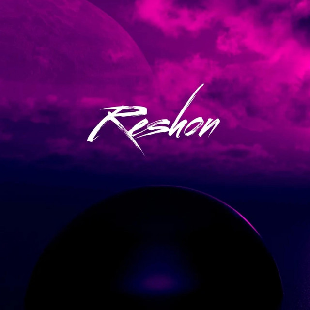 Reshon - Album by Reshon Evans | Spotify