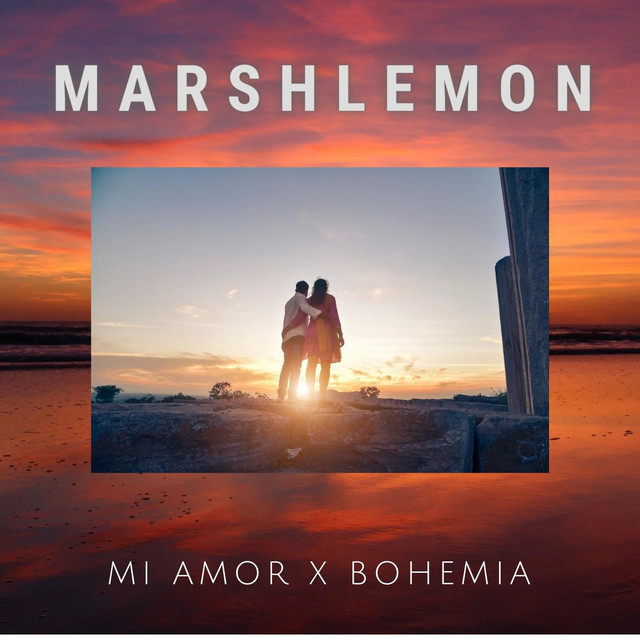 Mi Amor x Bohemia - song and lyrics by Marshlemon | Spotify