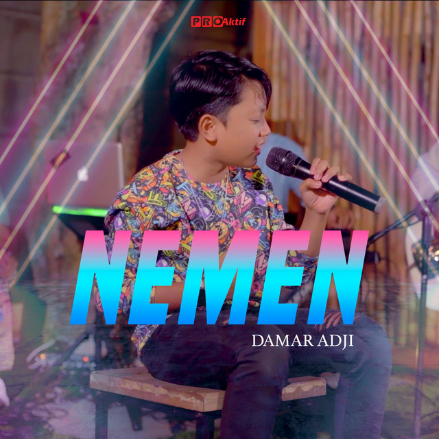 Nemen - Single by Damar Adji | Spotify