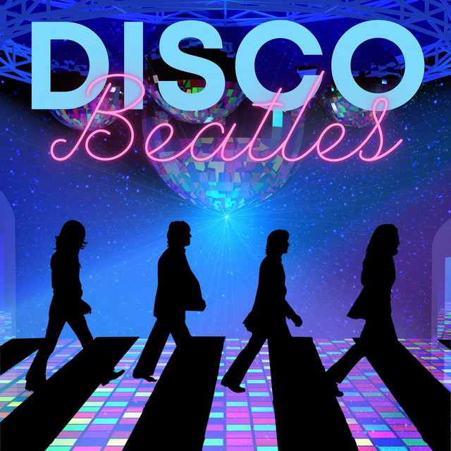 Disco Beatles - Single by Disco Beatles | Spotify