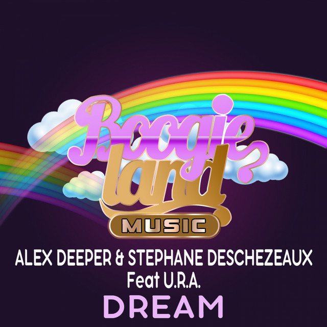 Dream - Single by Alex Deeper | Spotify