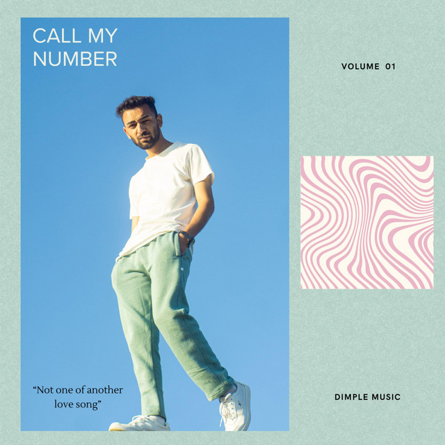 Call My Number - Single by Dimple Music | Spotify