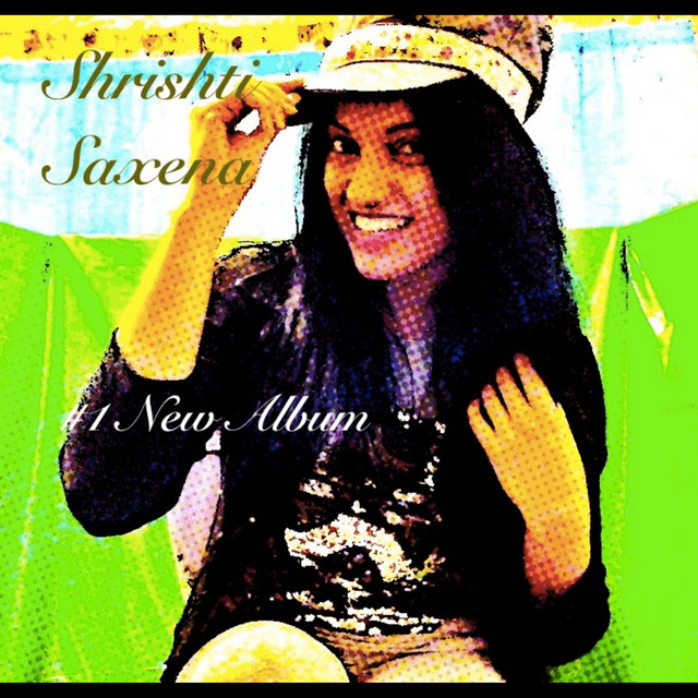Oh Sweet Fella (Shrishti's New Single) - Single by Shrishti Saxena ...