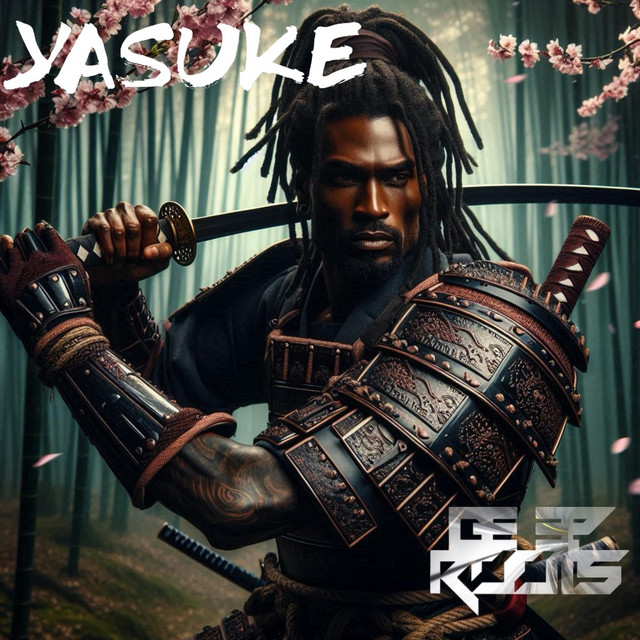 Yasuke - Single by Deep Roots | Spotify