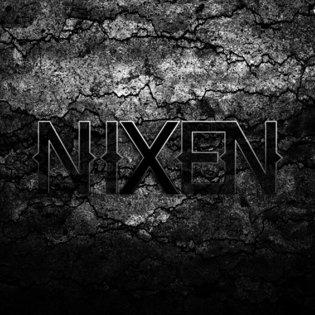 X - Album by Nixen | Spotify