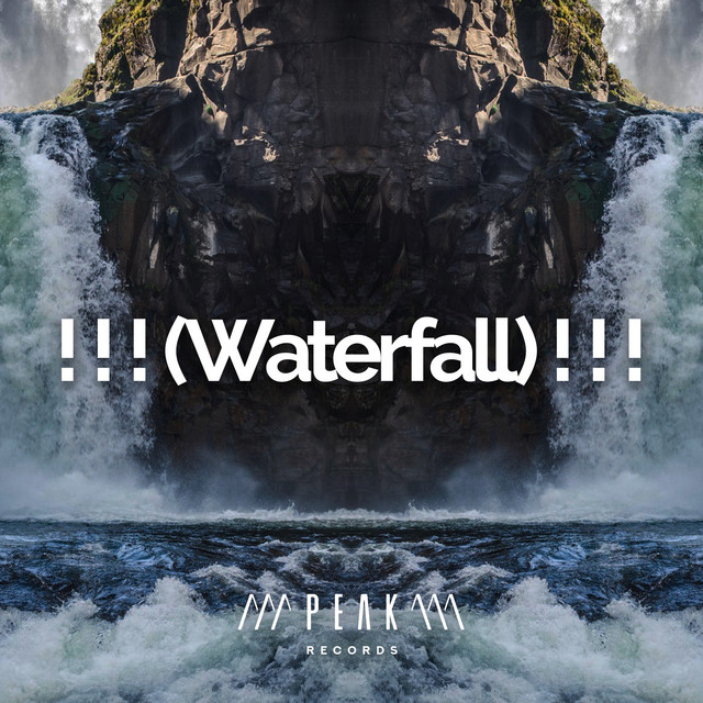 Waterfall) ! ! ! - Album by Relaxing Music Therapy | Spotify