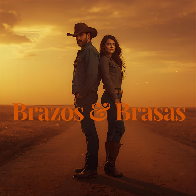 Two Roads Meet - Single by Brazos & Brasas | Spotify