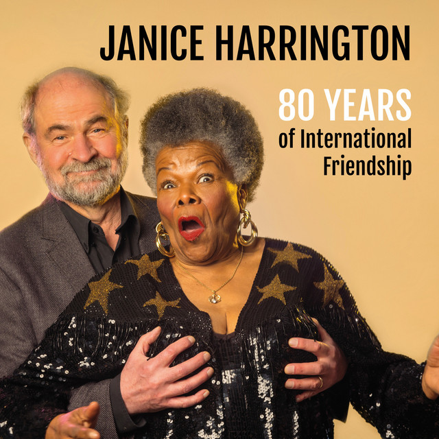 Old Age - Single by Janice Harrington | Spotify
