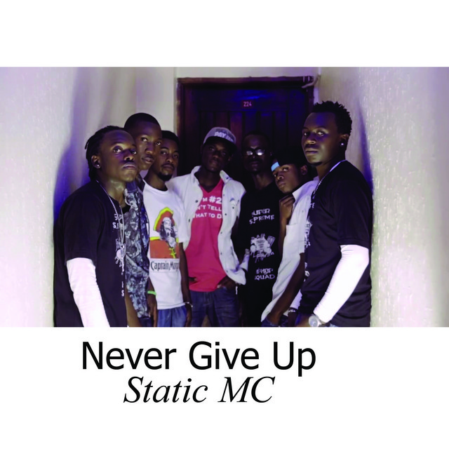 Static MC | Spotify