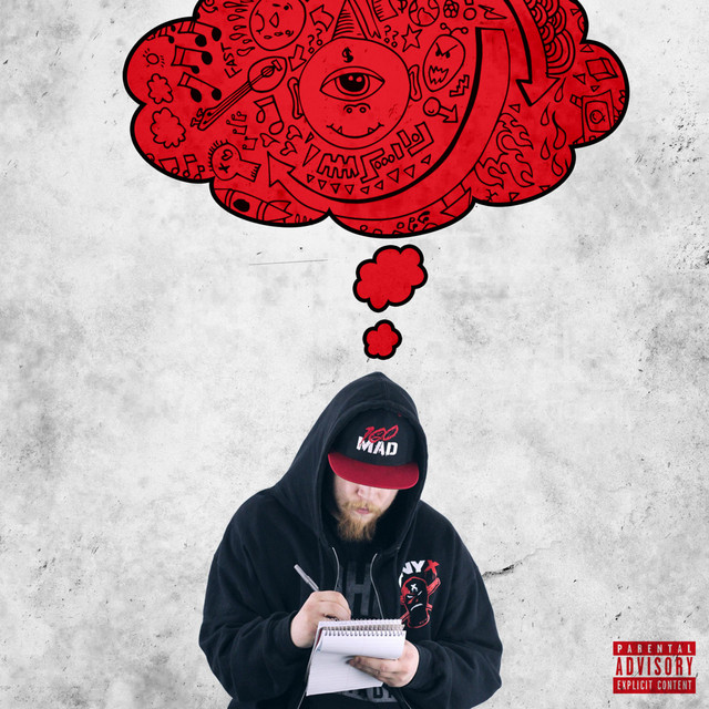 The Vision - Album by Yxng Raijin | Spotify