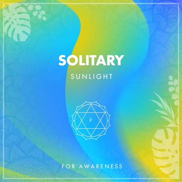 zZz Solitary Sunlight for Awareness zZz - Album by Guided Meditation ...