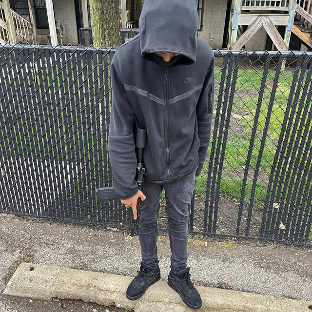 Lil kjay splack | Spotify