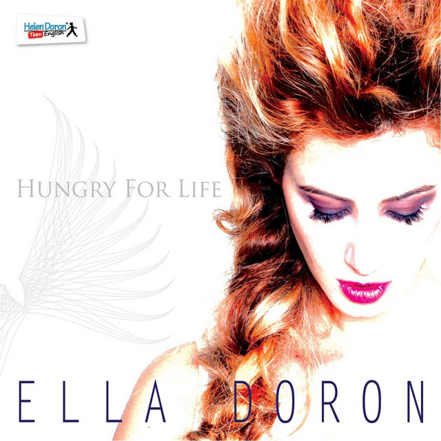 Hungry for Life - song and lyrics by Ella Doron | Spotify