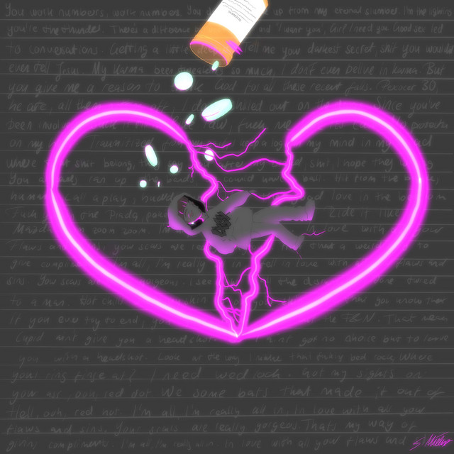 almost over - Album by tyrd | Spotify