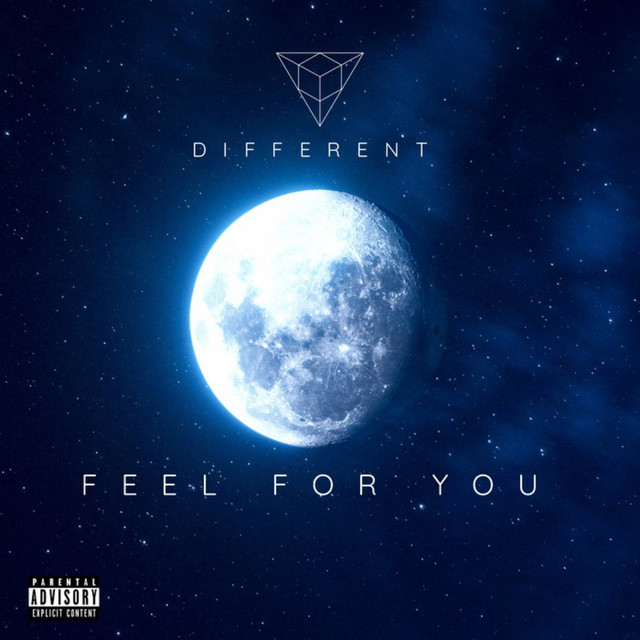 DIFFERENT / FEEL FOR YOU - Single by MIK’EL | Spotify