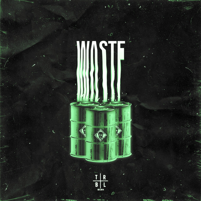 WASTE (Sped Up) - Single by or:bit | Spotify