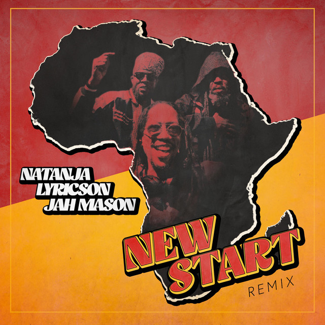 New Start (REMIX) - Single by Natanja | Spotify
