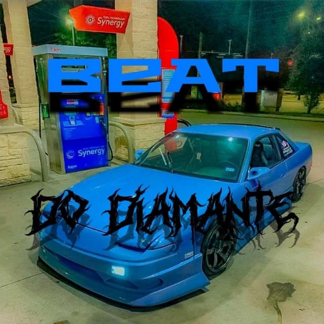 Beat do Diamante - song by DJ ZK3 | Spotify