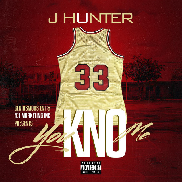 J Hunter | Spotify