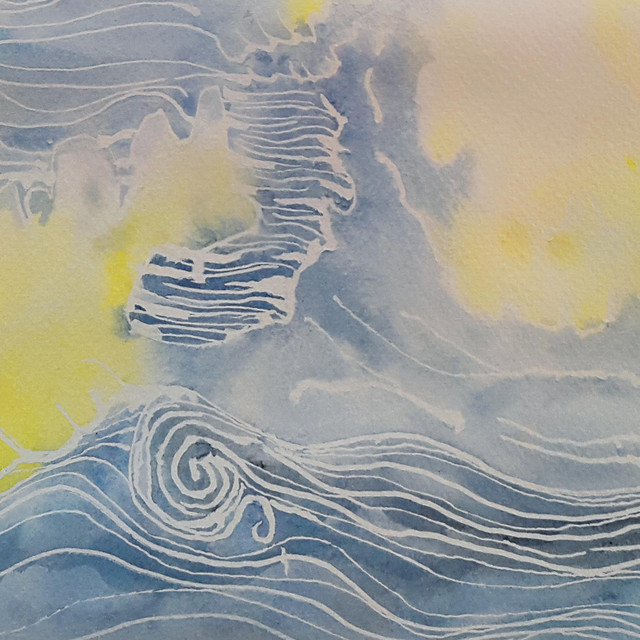 Above the Sea of Fog - Landon Arkens mix - song and lyrics by Vold Book ...