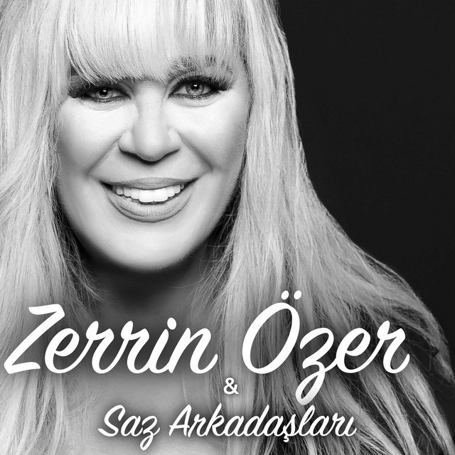 Zerrin Özer ve Saz Arkadaşları - Single by Zerrin Özer | Spotify