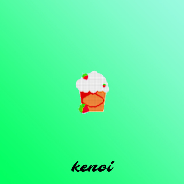 Cake - Single by kenoi | Spotify