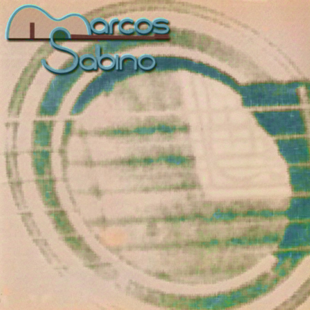 Marcos Sabino - Songs, Events and Music Stats | Viberate.com