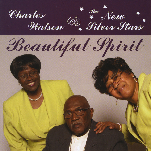 Charles Watson & The New Silverstars | Spotify