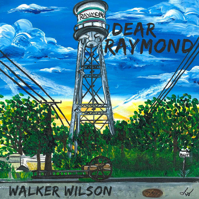 WALKER WILSON: Songs list, genres, analysis and similar artists - Chosic