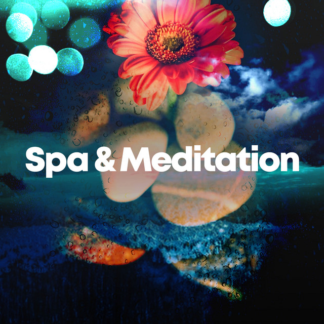 Spa & Meditation ! ! ! ! - Album by Spa Music & Meditation Collective ...