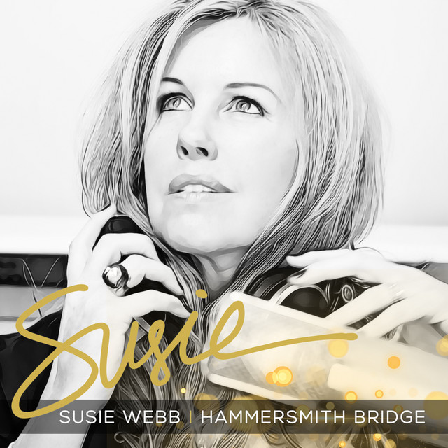 Hammersmith Bridge - Single by Susie Webb | Spotify