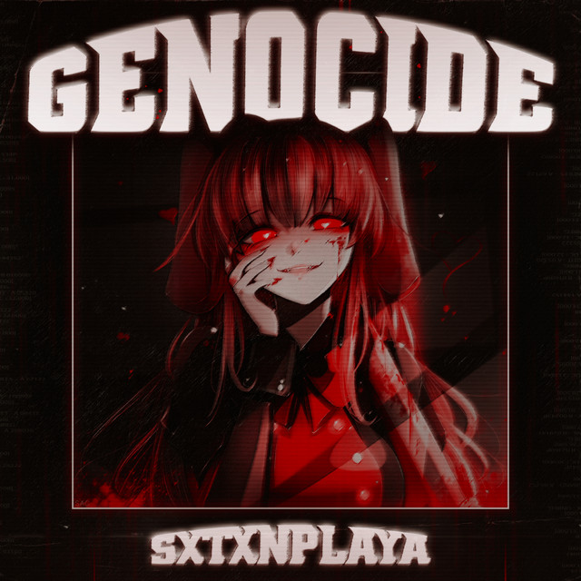 Genocide - Single by SXTXNPLAYA | Spotify