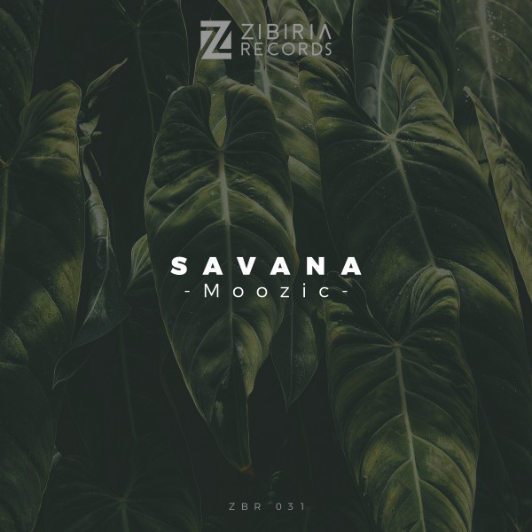 Savana (Original Mix) - Single by Moozic | Spotify