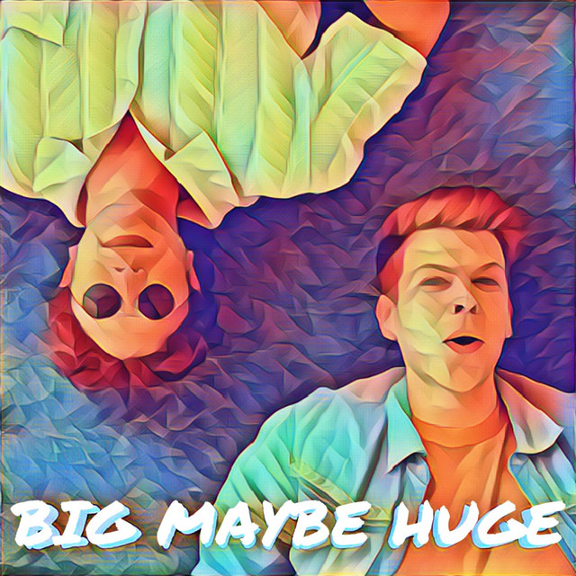 Keep My Cool - song and lyrics by Big Maybe Huge | Spotify