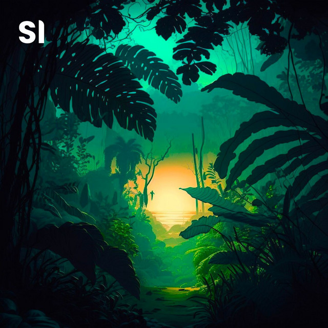 Green Jungle - Single by irons | Spotify