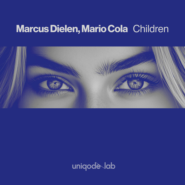 Children - Single by Marcus Dielen | Spotify