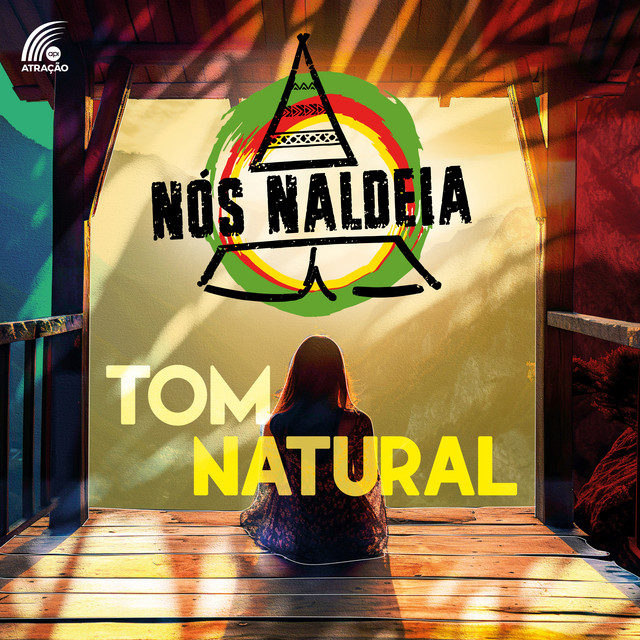 Tom Natural - Single by Nós Naldeia | Spotify