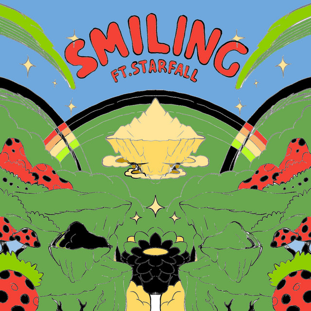 Smiling - Single by Sam Brock | Spotify