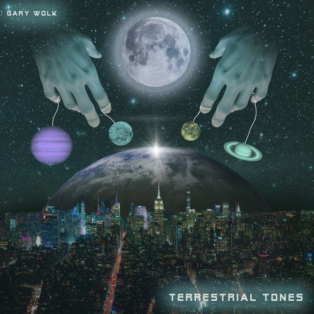 Terrestrial Tones – Single de Gary Wolk | Spotify