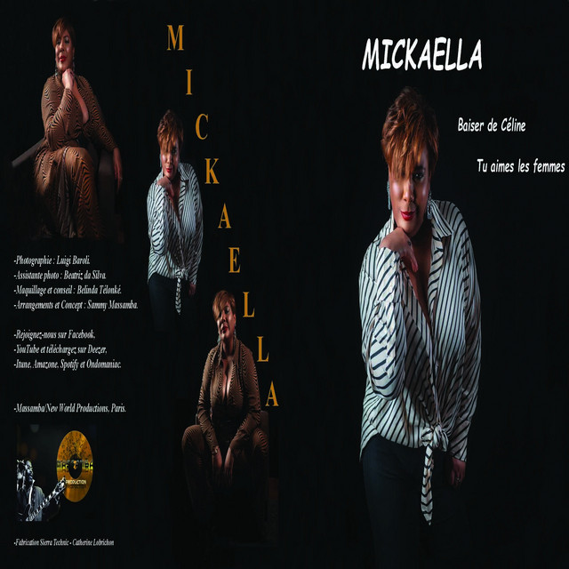 Mickaella | Spotify