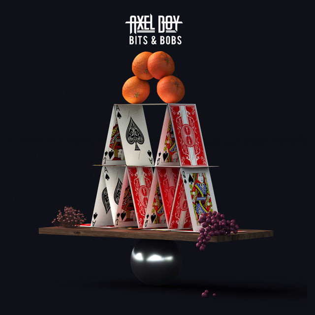 Bits & Bobs - Single by Axel Boy | Spotify