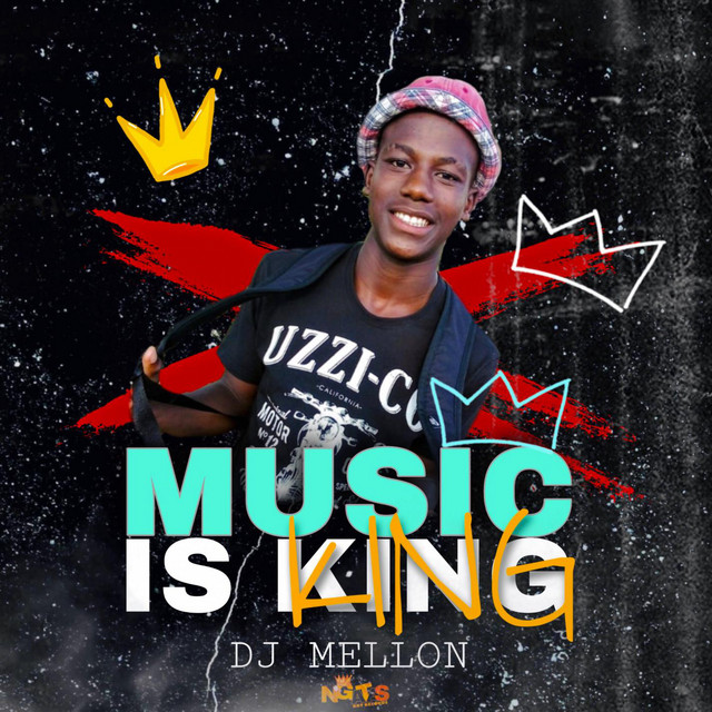 Music Is King - Album by Dj Mellon | Spotify